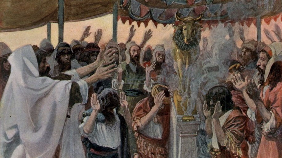 Exodus 32 1 14 So Much Bible Exodus 32 1 14 So Much Bible